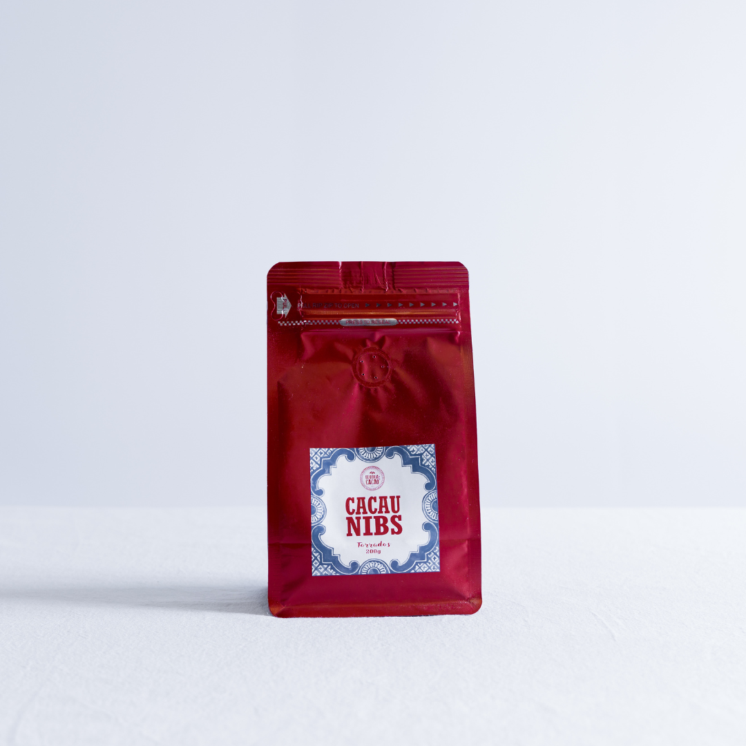 Comprar Feitoria do Cacao | Cacau Nibs - Chocolates | Feitoria do Cacao