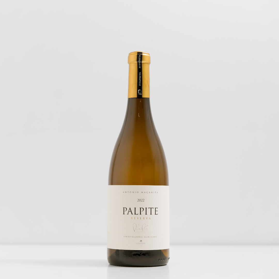Comprar Palpite Branco, Branco, 2023 - Mercearia | Maçanita Vinhos