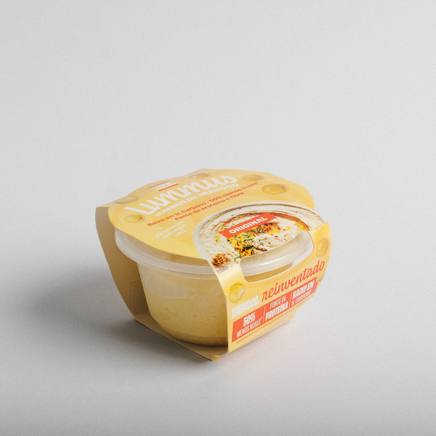 Comprar Lummus Original - Mercearia | Tarwi