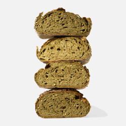 Comprar The Green Loaf - Padaria | Gleba