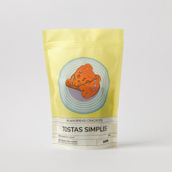 Comprar Tostas Simples - Padaria | Gleba